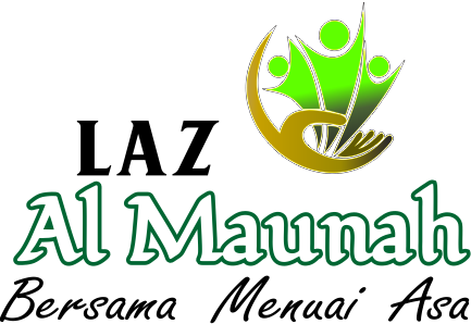 Tentang Kami - Al Maunah